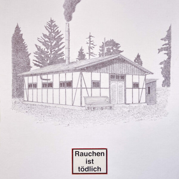 Nicolas Rubinstein - Dupré & Dupré - Gallery